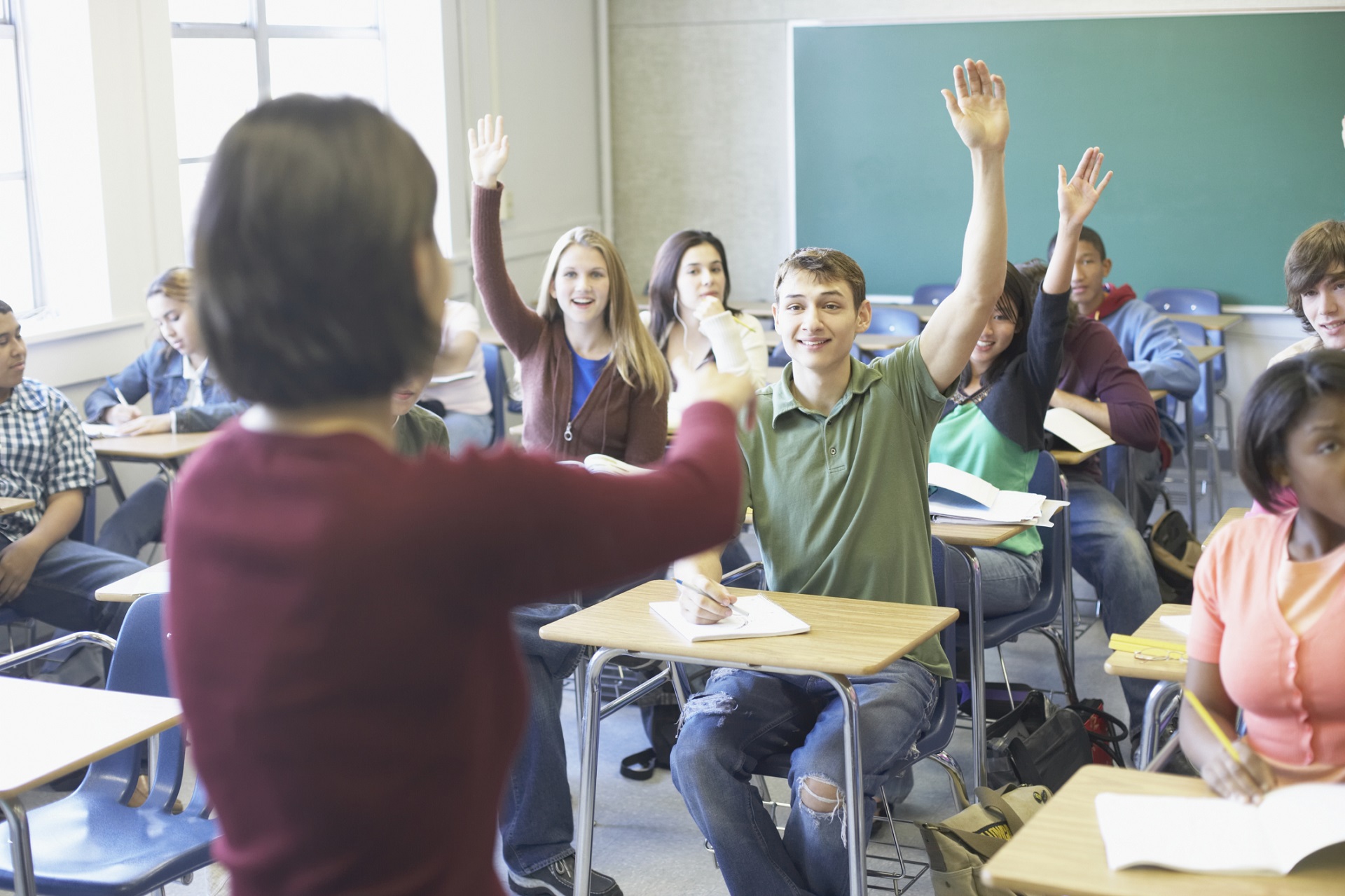 Lean Six Sigma Curriculum for Austin High School Students